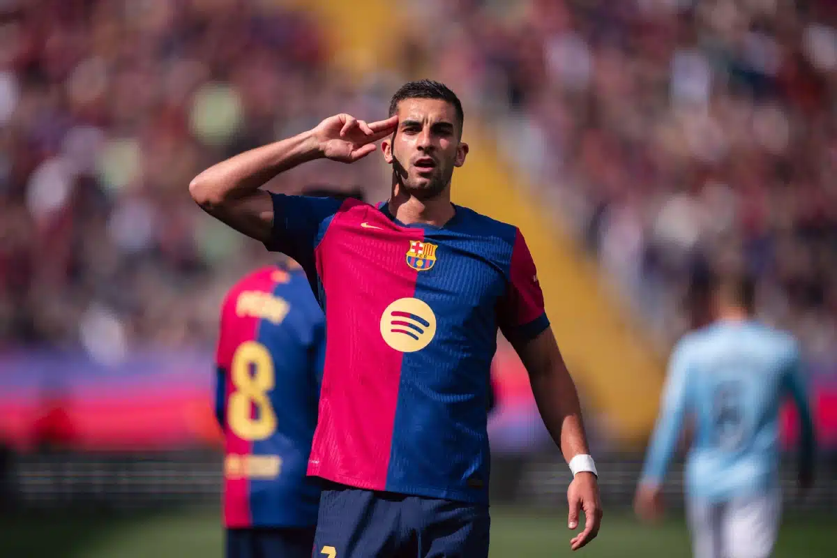 Rayo Vallecano vs. Barcelona: LaLiga Preview